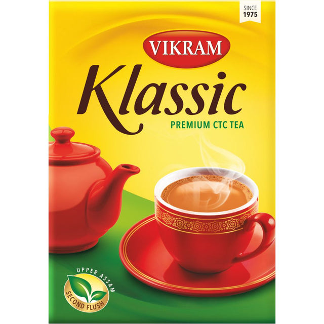 Vikram Tea