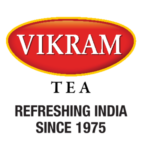 Ventures | Vikram Tea