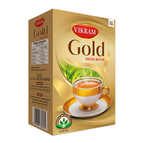 Vikram Tea | Premium Teas