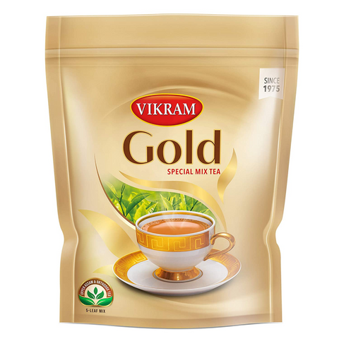 Vikram Tea | Premium Teas