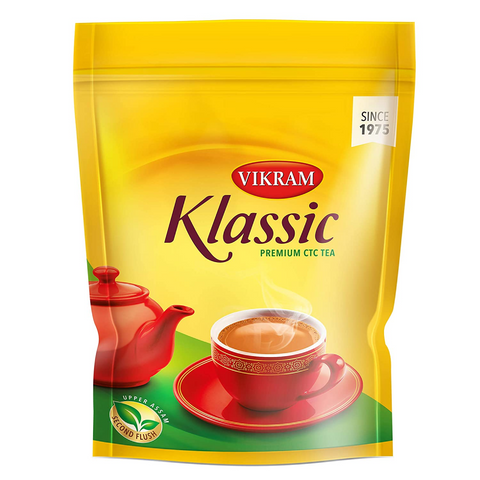 Vikram Tea | Premium Teas
