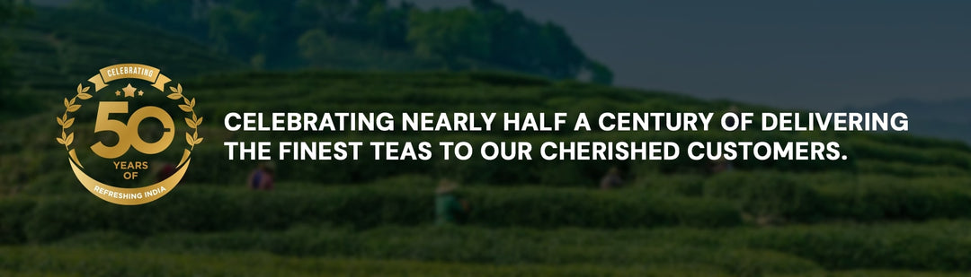 About us – Vikram Tea